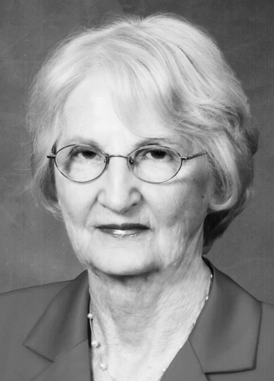 Virginia Burford Litton | News, Sports, Jobs - News and Sentinel